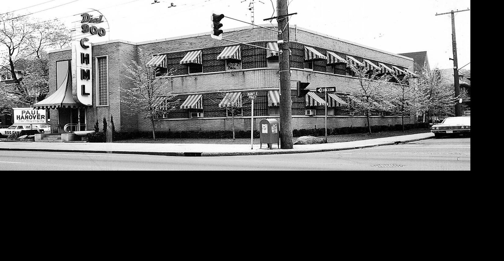 CHML has gone off the air. Here is how some listeners feel