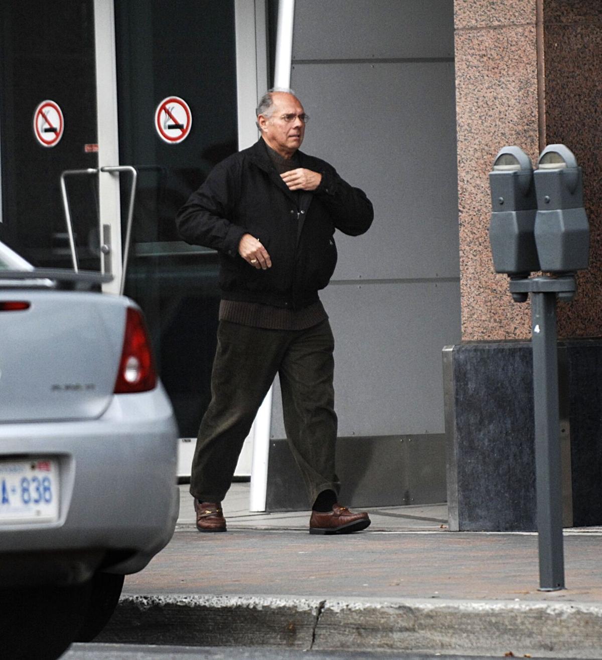 Triple killer Jon Rallo takes secret to his grave