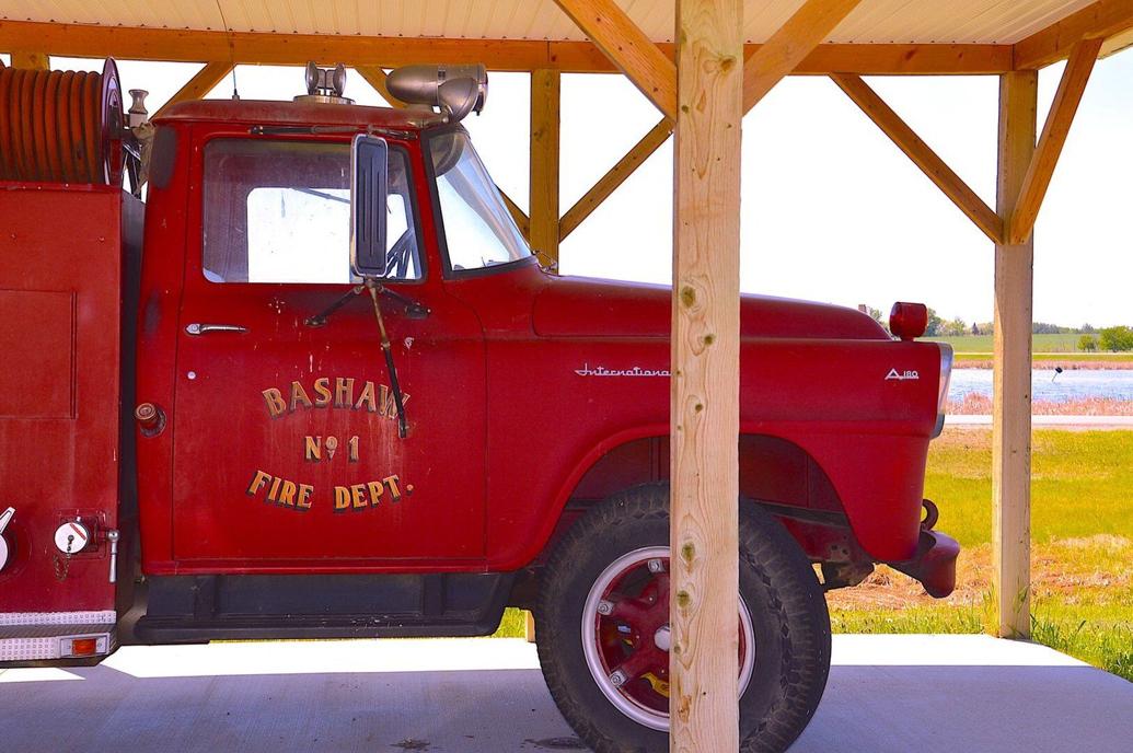 Town of Bashaw council hears how ‘emergency dispatch’ defined