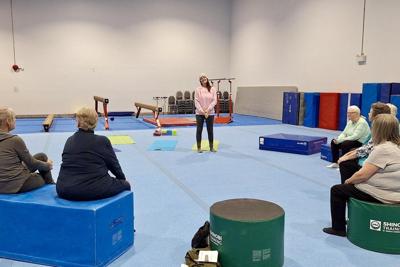 Enhanced Mobility Program returns to boost inclusive fitness in Prince ...