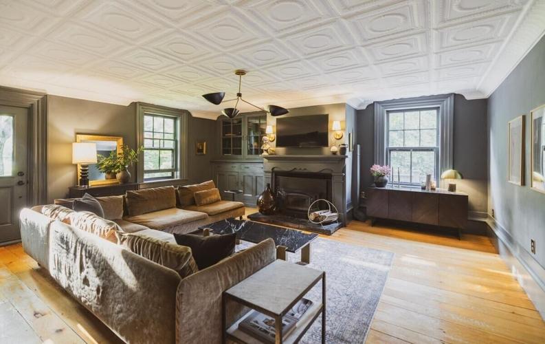 Toronto Home of the Week: Mono, Ont. farmhouse fun for kids
