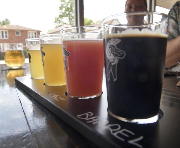 5 Hamilton breweries for celebrating International Beer Day