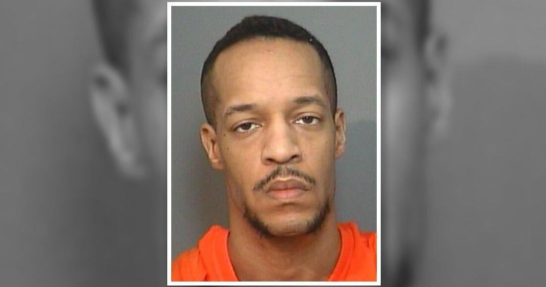 Red Rose Motel killer sentenced to 17 years