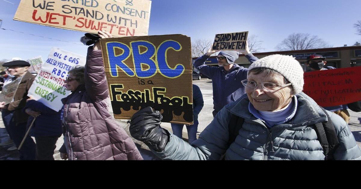 An open letter to RBC president and CEO David McKay