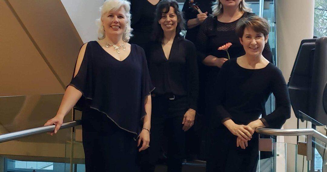 Table For Five to warm audiences with classical touch during Music in ...