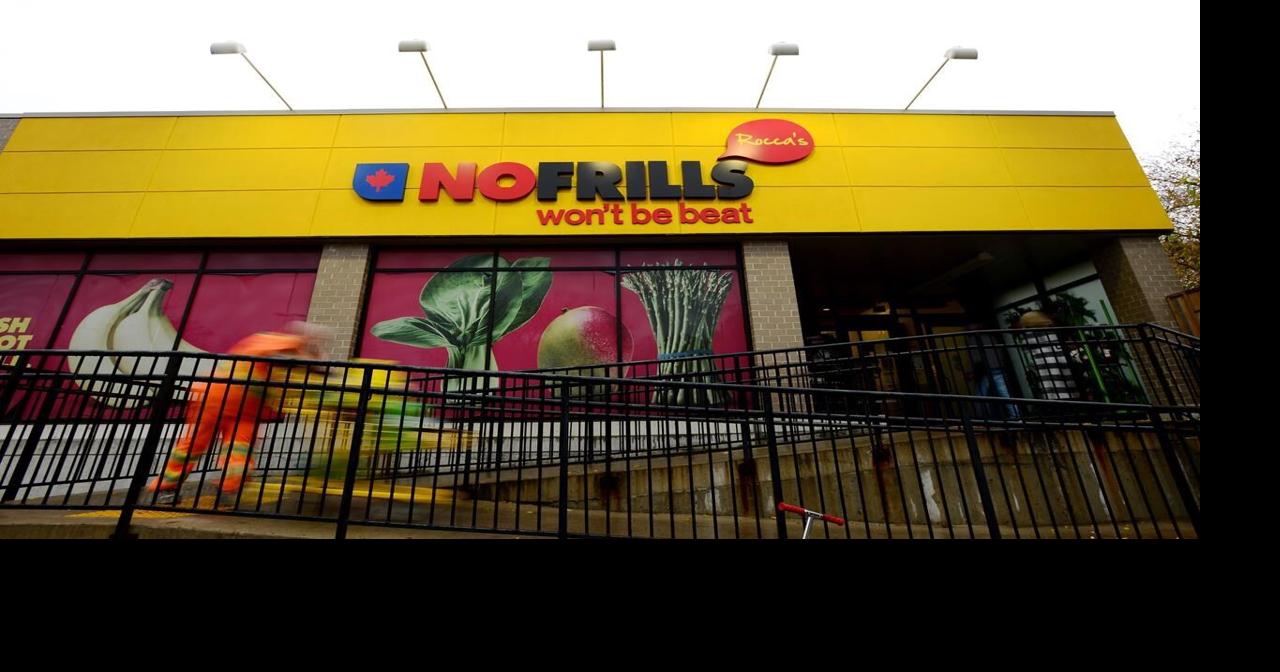 Why Canadians see the biggest grocers as the villains of food inflation