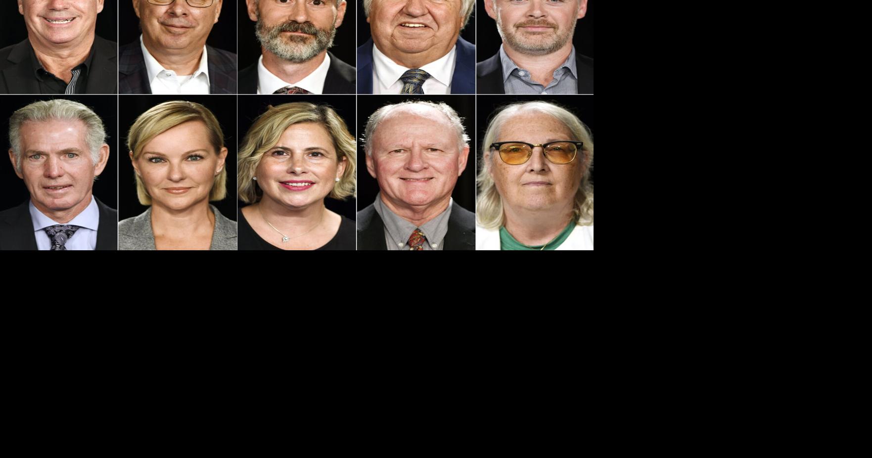 HAMILTON VOTES 2022: Everything you need to know about Ancaster and ...