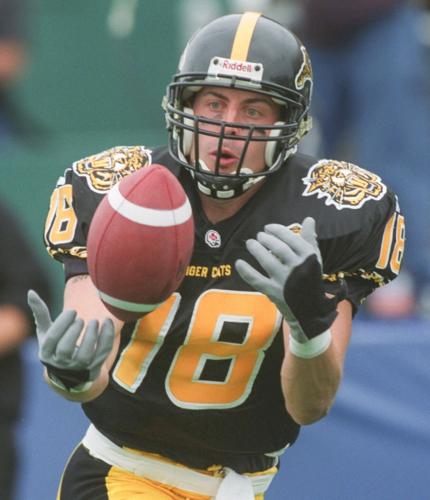 Who should be next for Hamilton Sports Hall of Fame?