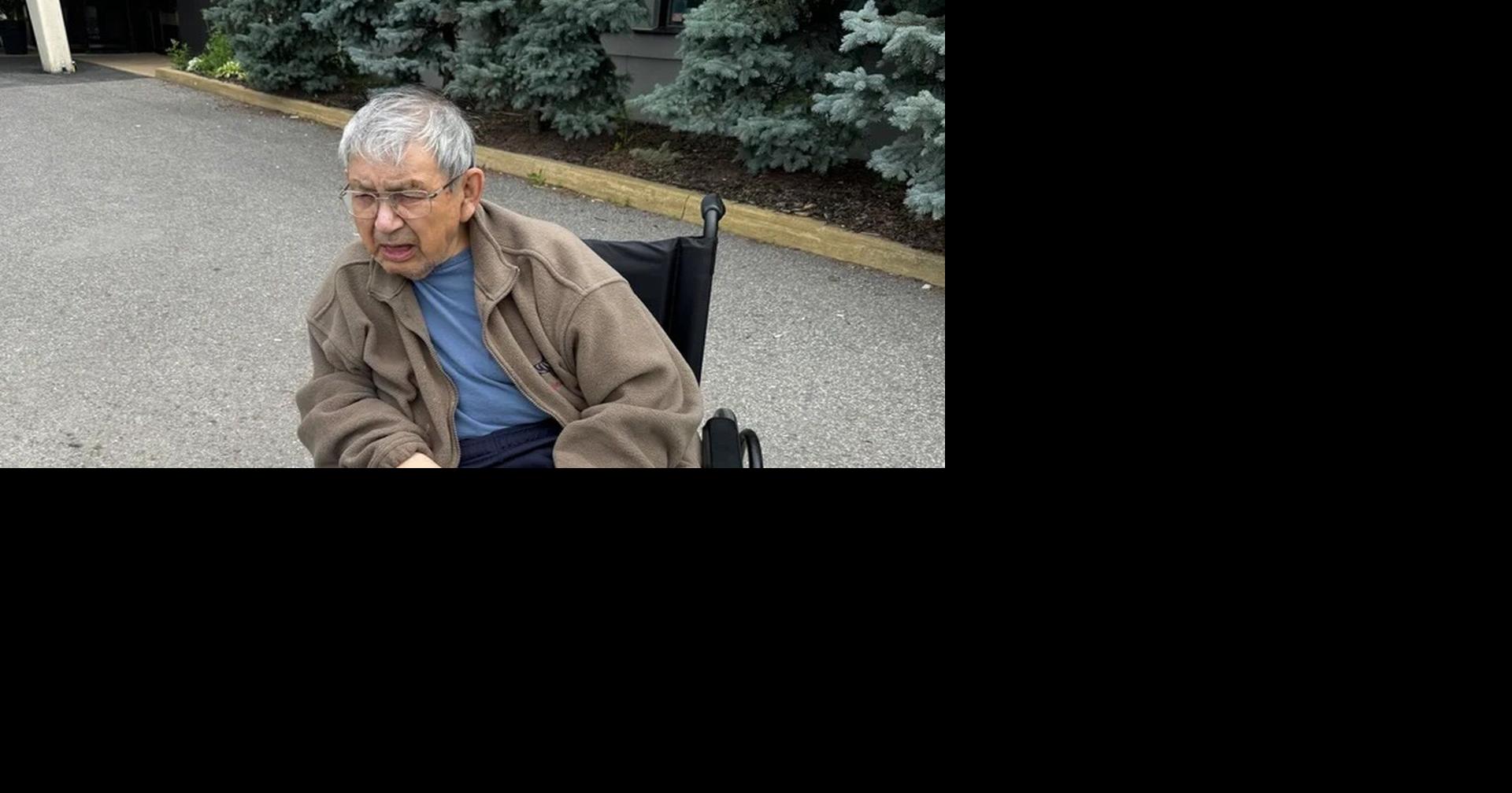 Former MLA and mayor Joe Arlooktoo passes away at 86