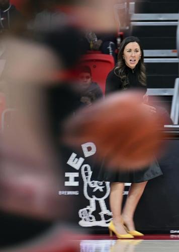 Thibault-DuDonis, carrying on the family business, has Fairfield on a ...