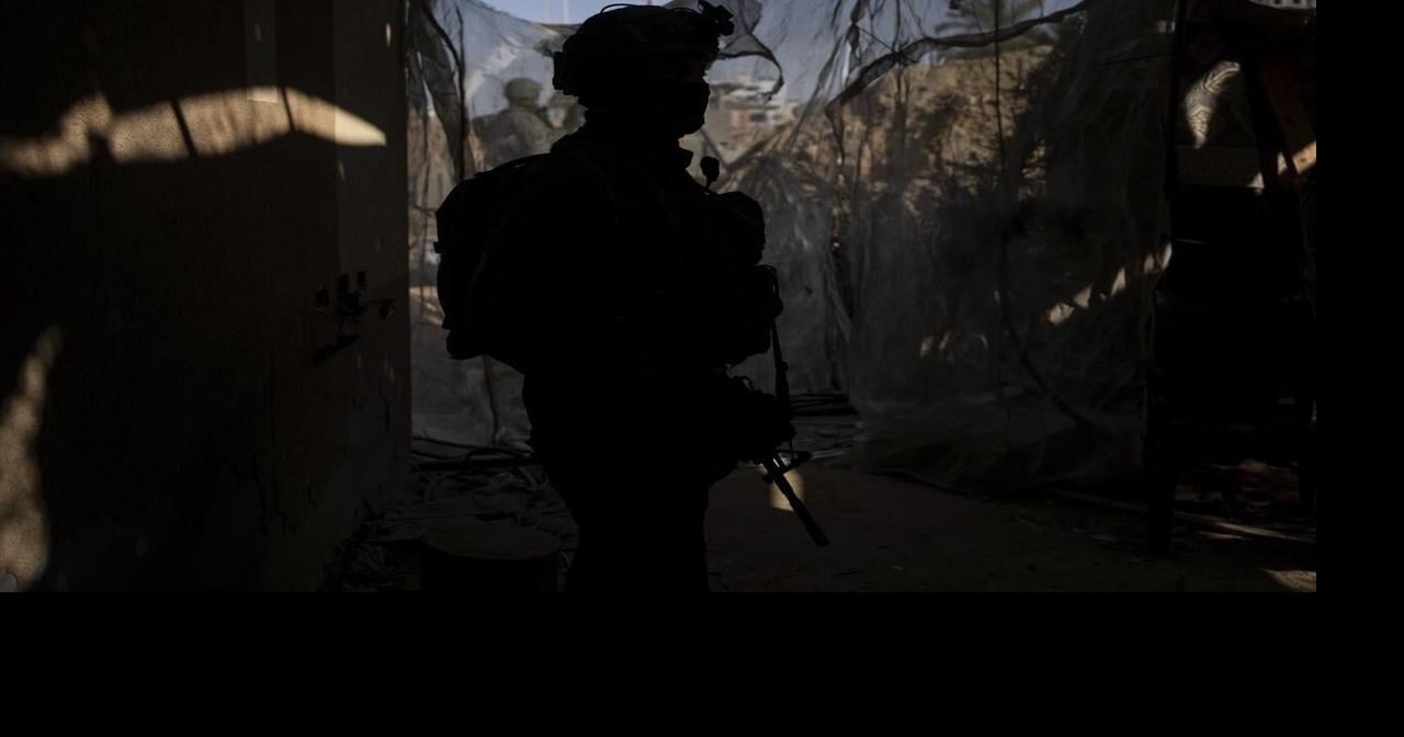 Live updates | UN top court hears genocide allegation as Israel focuses ...