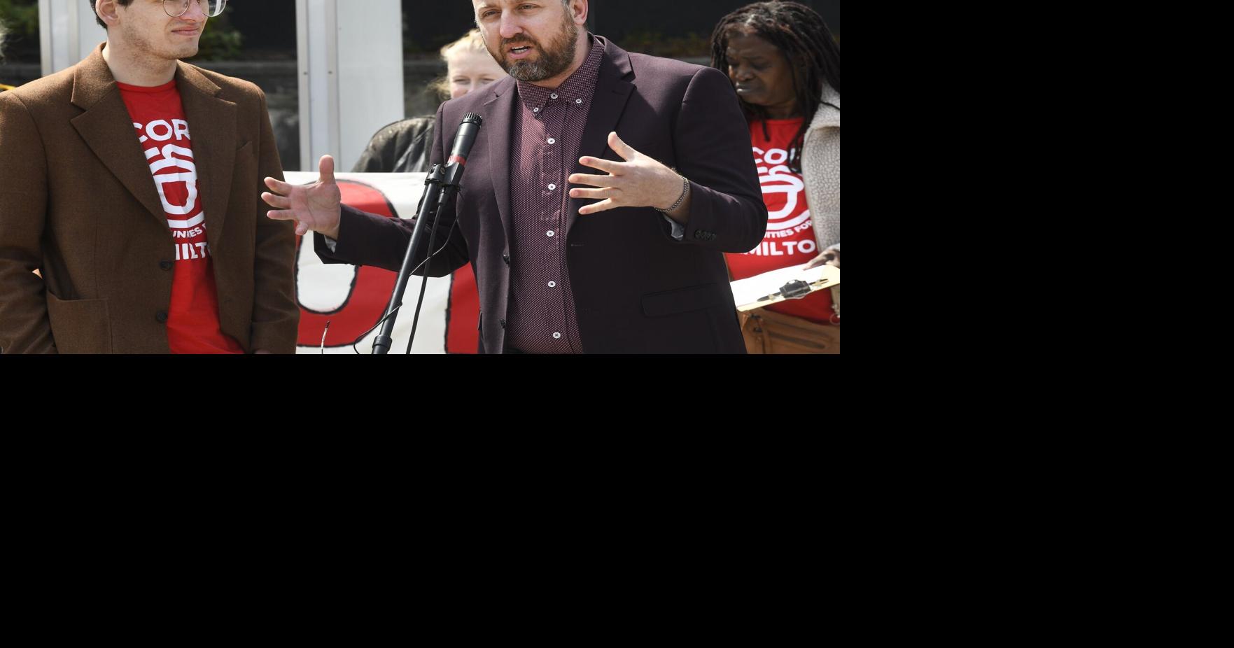 March 13: Kroetsch ‘s suspension appalling and other letters