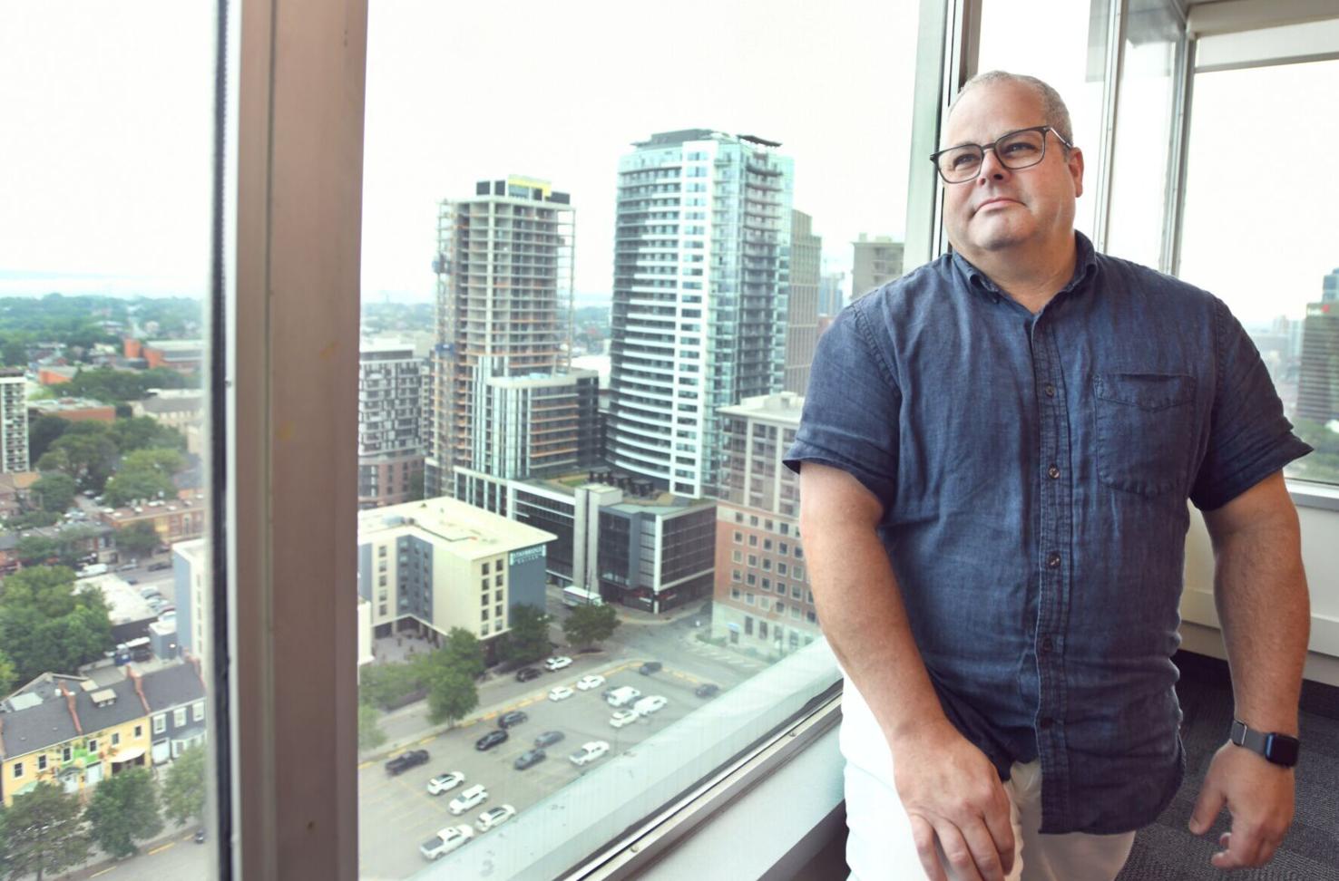 CityHousing aims to better serve tenants through revamp