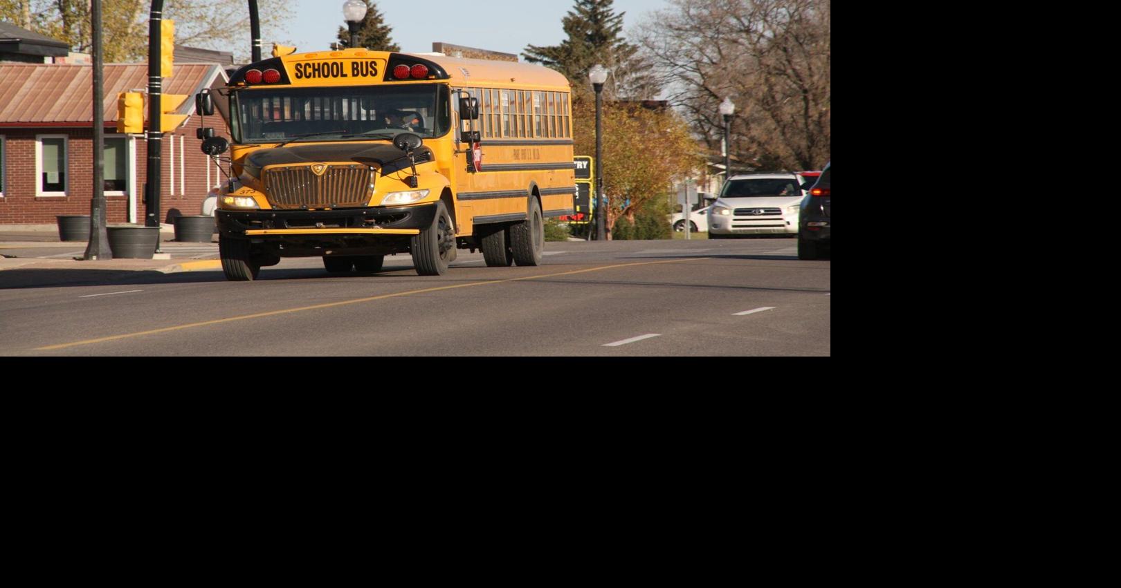 PSSD cancels $250 bus fee for Warman and Martensville high school students