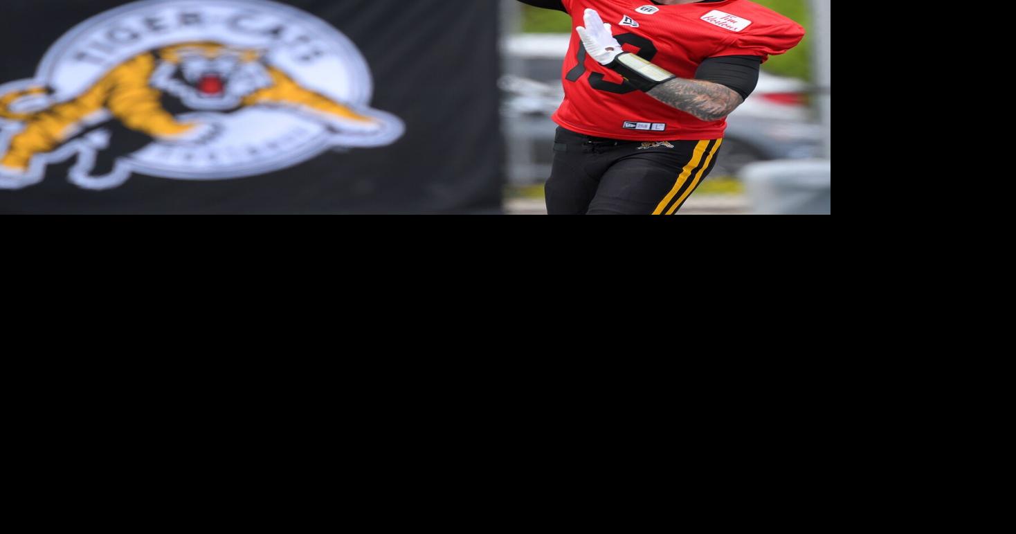 Hamilton Tiger-Cats training camp kicks off this week