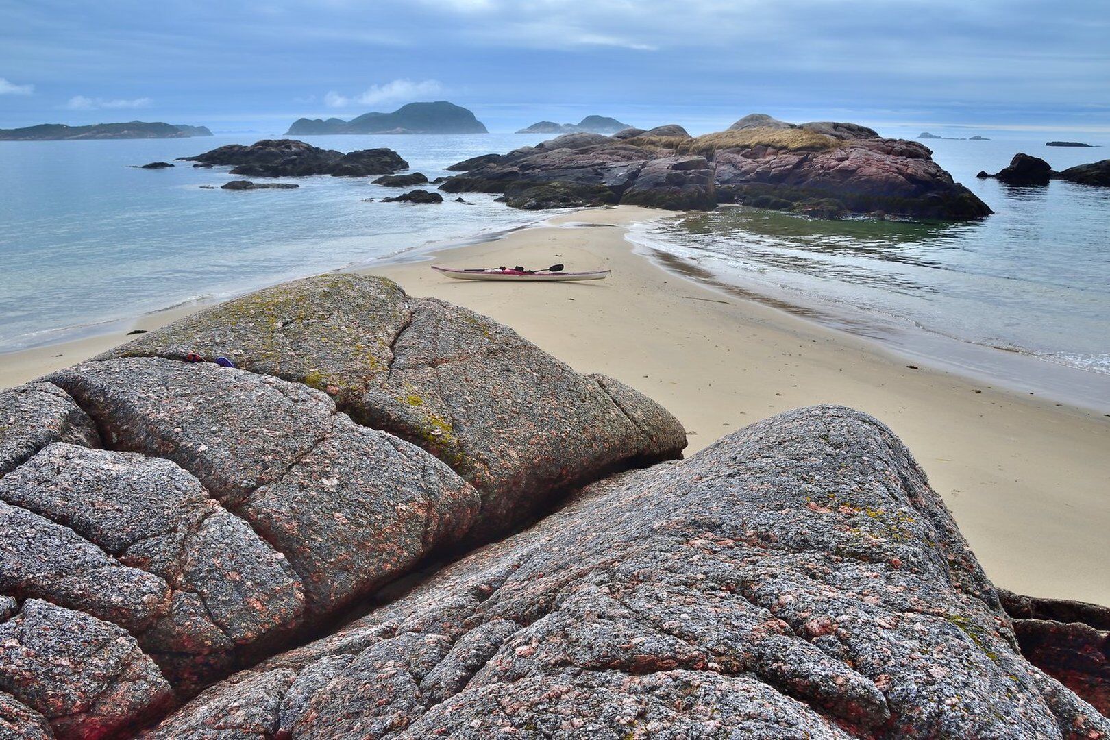 Axing N.L. ocean conservation site a 'blow' to national goals, say ...