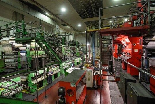 The Hamilton Spectator building sells for $25.5 million