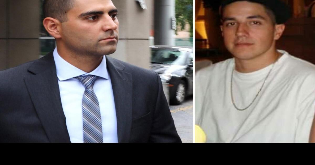 Peter Khill’s second-degree murder trial begins — again