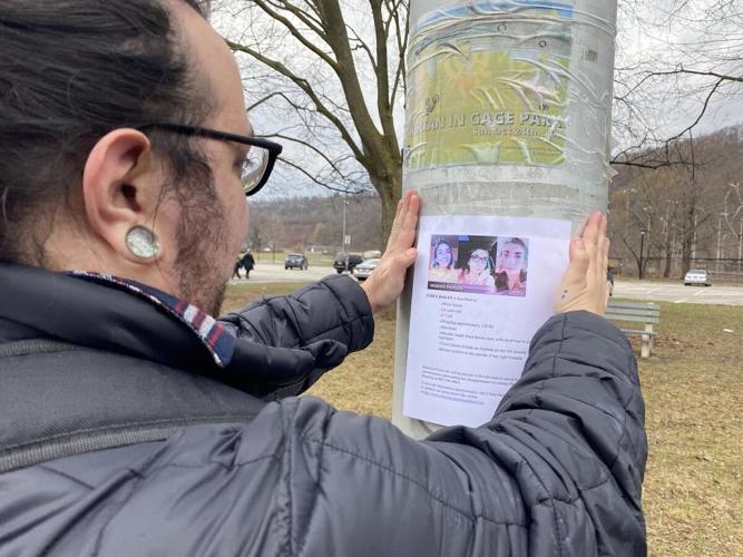 ‘We need to find her’: Emily Bailey’s family holding onto hope as ...