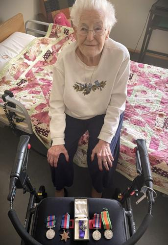 ‘There were so many of us who lost our husbands on that day’