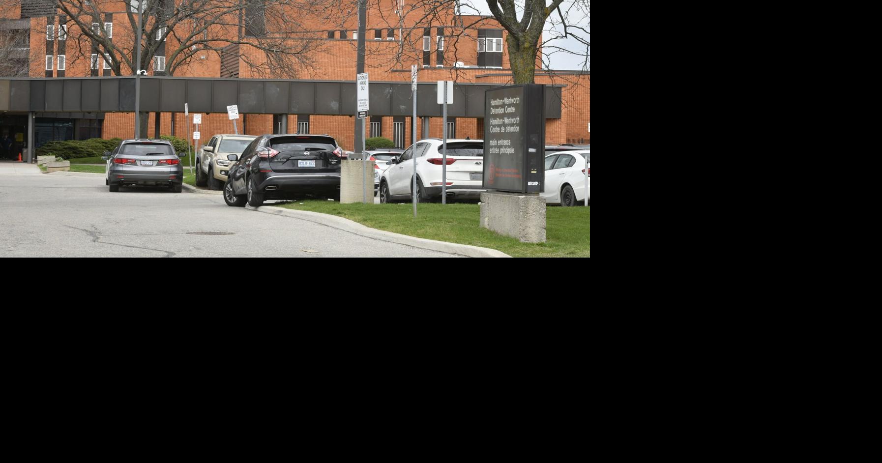 Inquest date set for inmate deaths at Hamilton jail