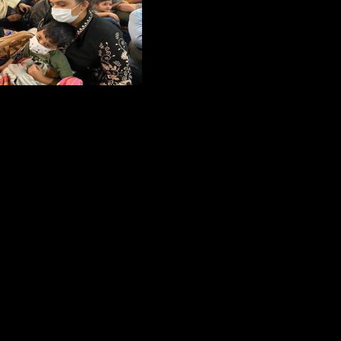 ‘We’re still really traumatized’: Hamilton family faced bullets, crowds ...