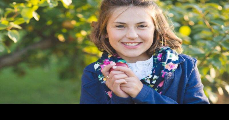Westover's Jessica Robb to undergo pioneering scoliosis surgery