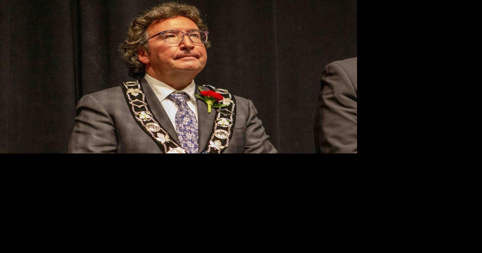 Lord mayor uses ‘strong mayor powers’ to empower new CAO