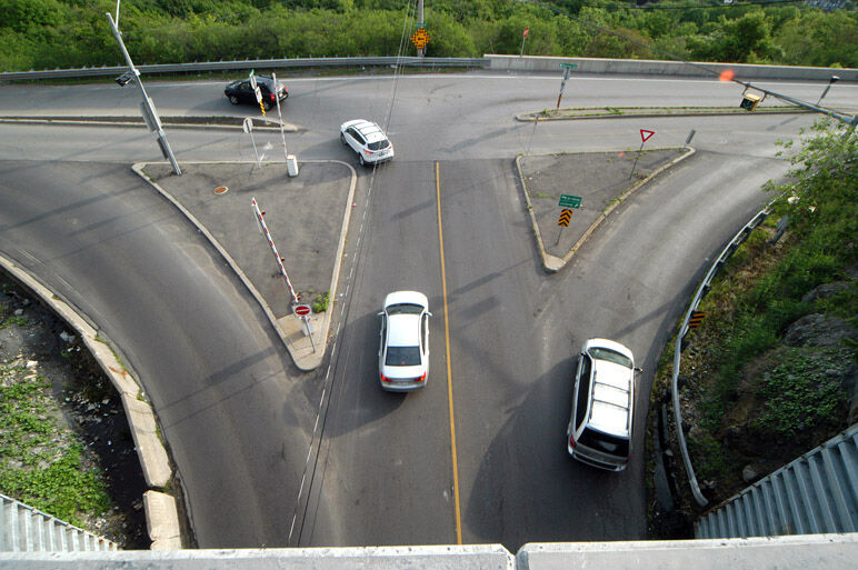 Hamilton Mountain Coun. Tom Jackson wants city to focus on escarpment ...