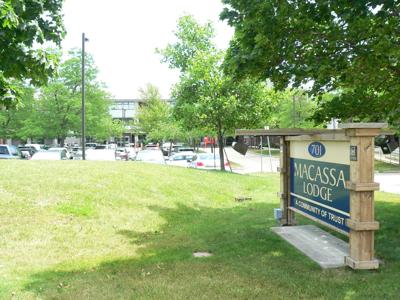 Ontario asks for public input on redevelopment of Macassa Lodge on ...