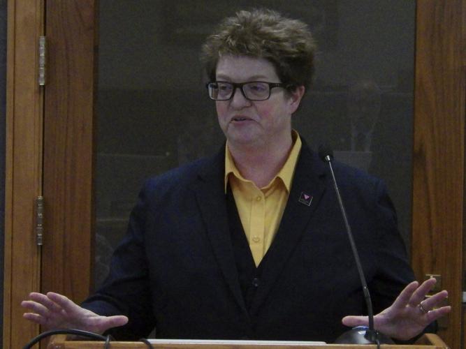 North Dakota Legislature close to asking US Supreme Court to undo ...