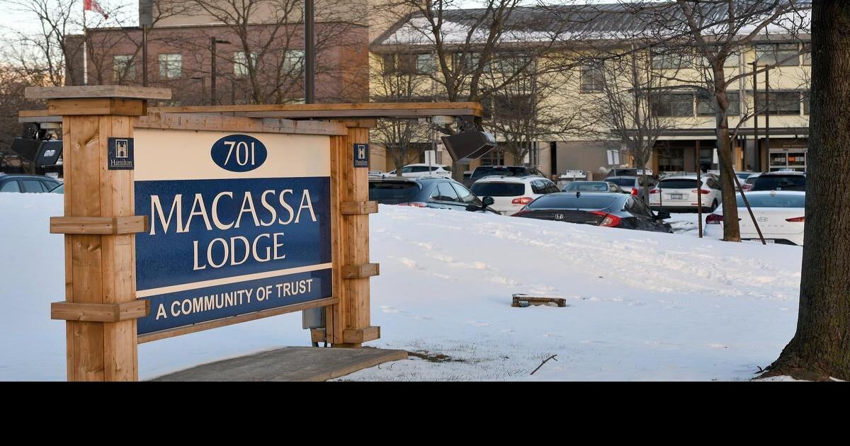 Outbreak at Macassa Lodge continues to grow despite high vaccination rate