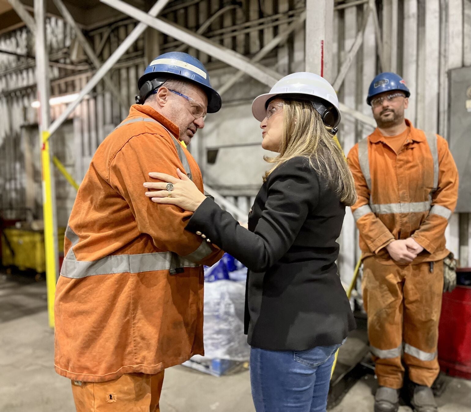 No layoffs at Stelco as Cleveland-Cliffs idles more plants