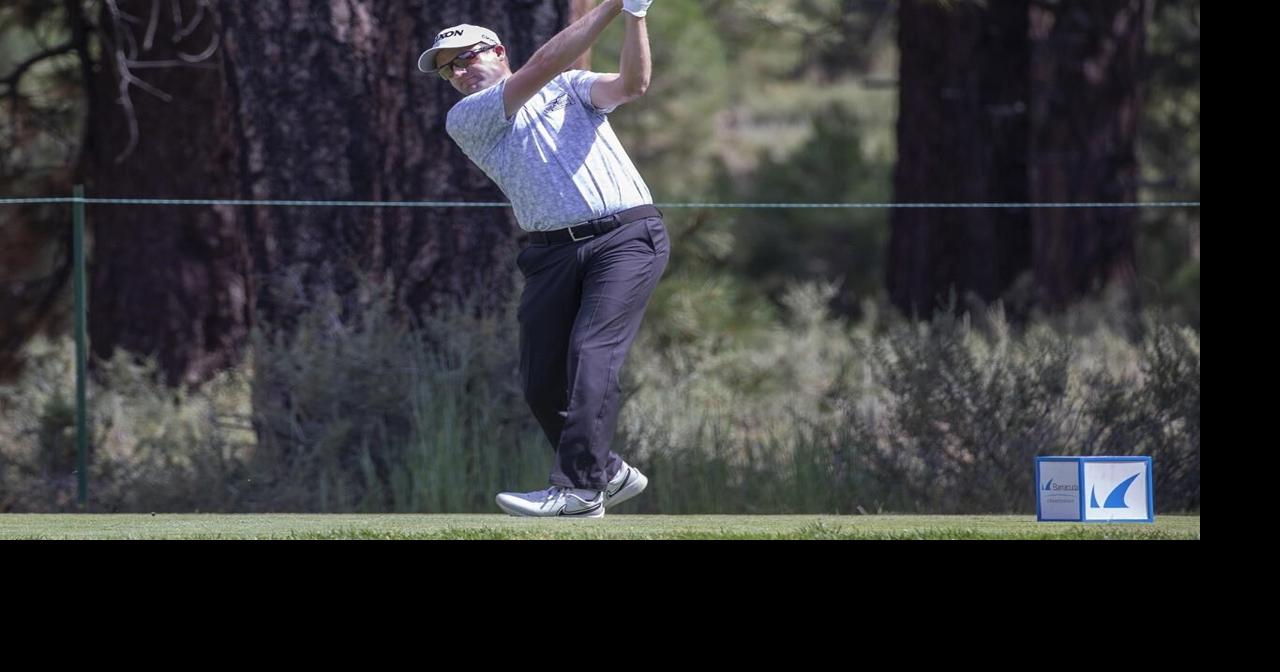 Column: Options abound for getting to the PGA Tour. LIV Golf offers a ...