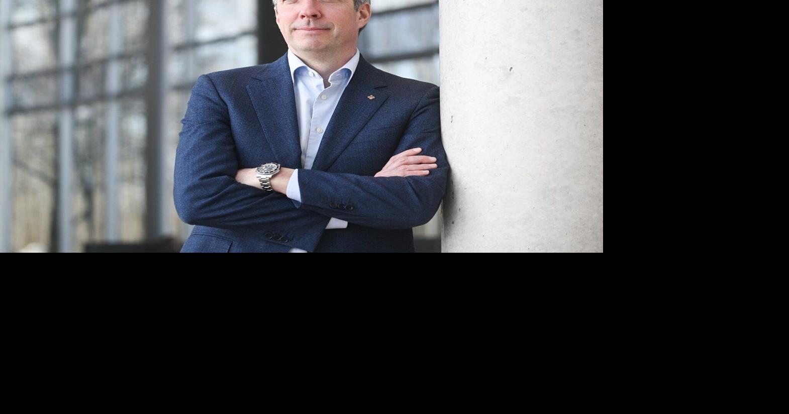 Agropur announces nearly $1 billion to expand operations in Quebec ...