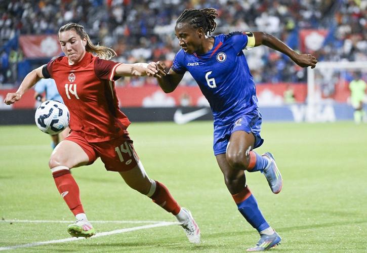 Vanessa Gilles, Jonathan David repeat as Canada Soccer Players of the Year
