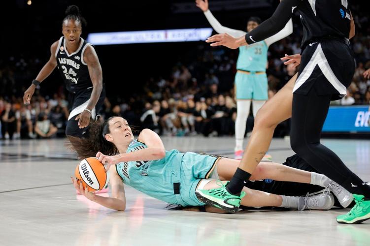 Liberty and Aces chase history in Commissioner's Cup final, with a 2nd ...