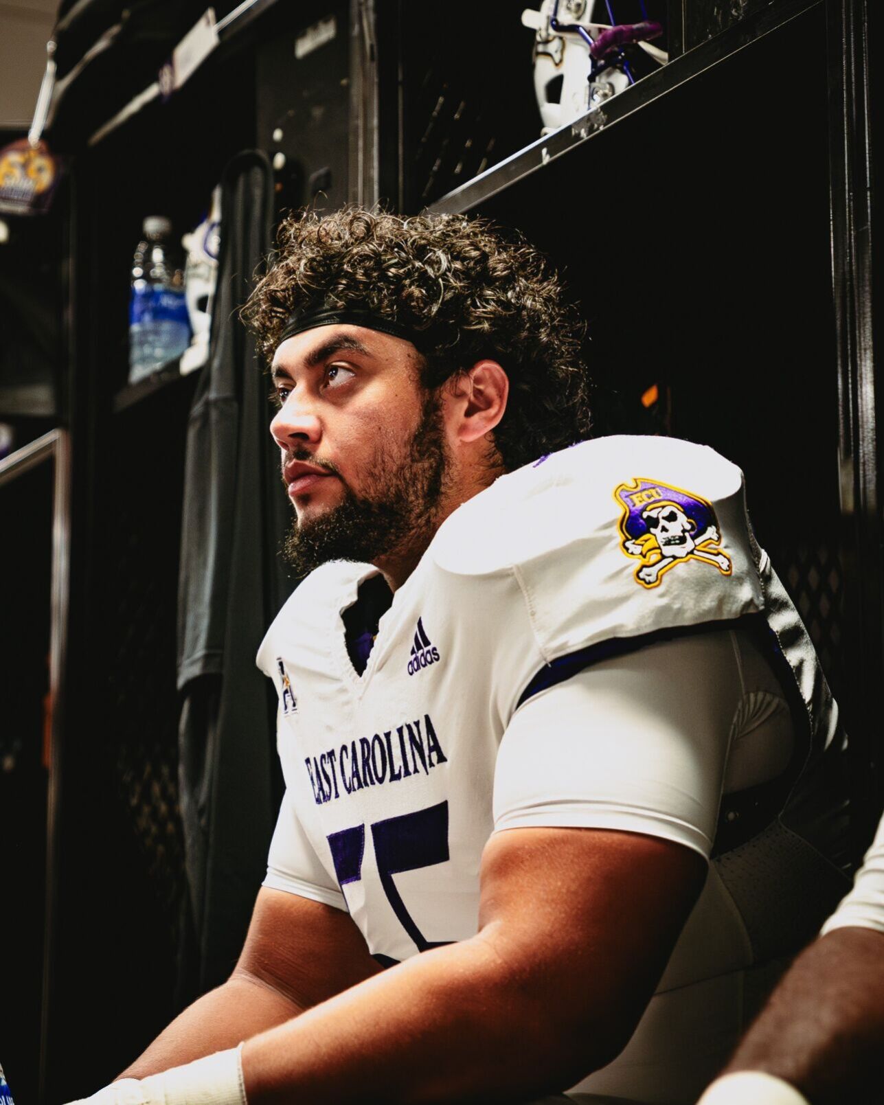 For Hamilton’s Bell brothers, size, skill run in the family