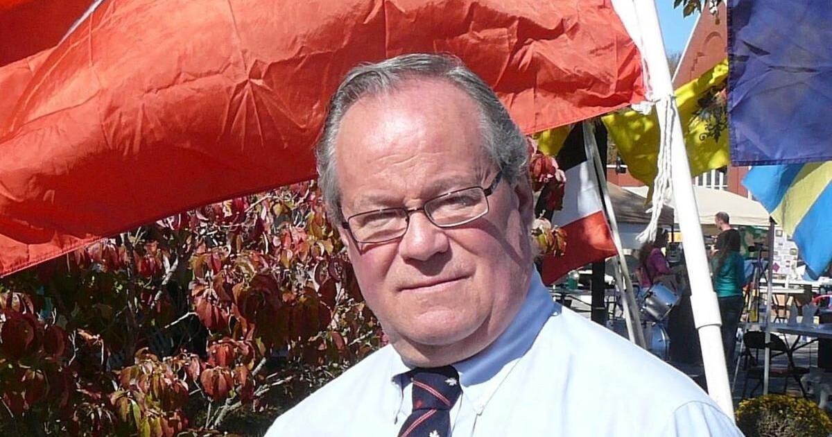 Hamilton votes: Meet mayoral candidate Paul Fromm