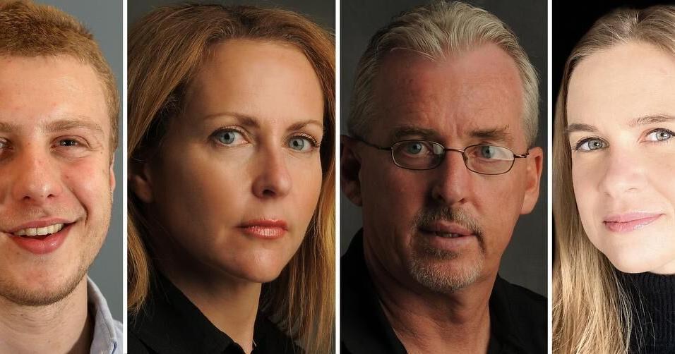 Spectator journalists up for three National Newspaper Awards