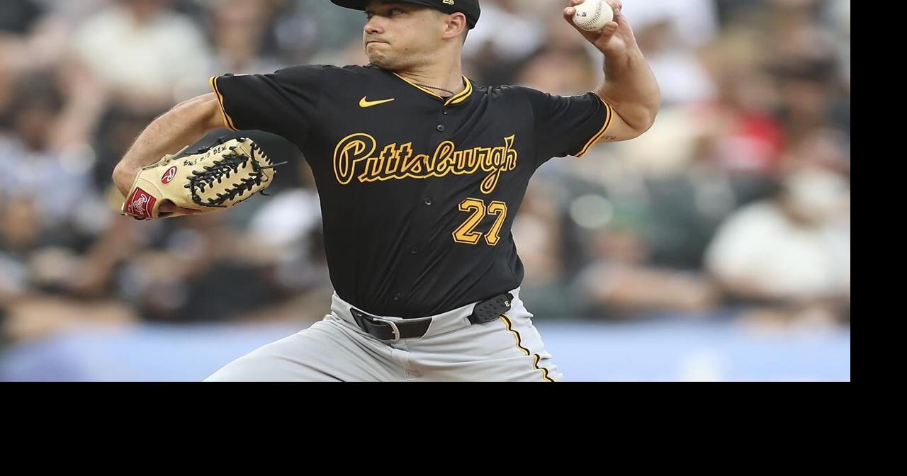Gonzales returns from injury to help the Pirates win their 2nd straight ...