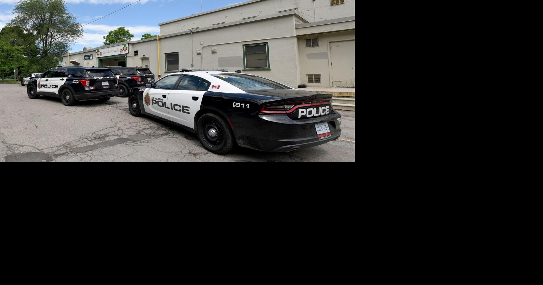 Hamilton Police Services Board should be a force for change