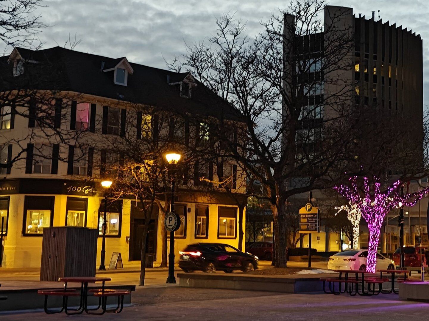 Inside 400 Brant’s Culinary Vision as Taste of Burlington Returns