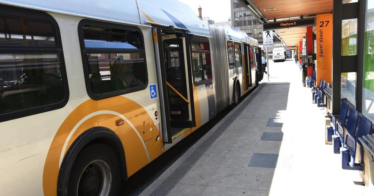 Hamilton heading to court over rejected anti-abortion bus ad
