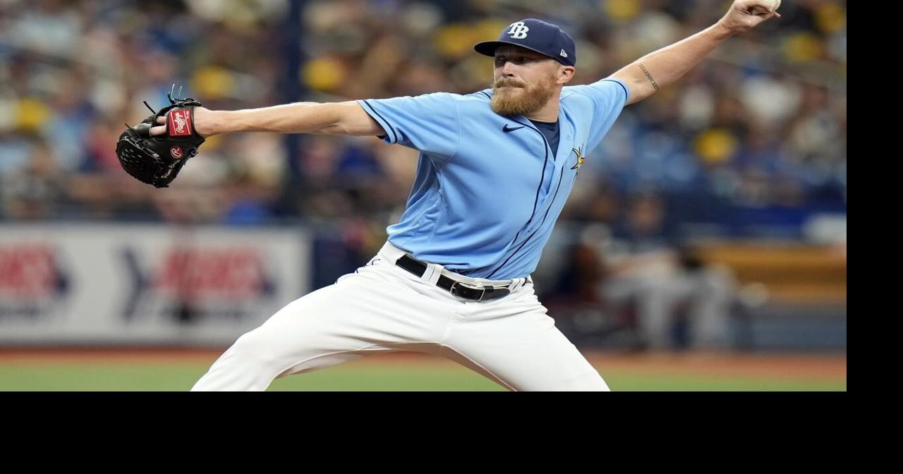 Mets and LHP Jake Diekman finalize $4 million, 1-year contract that ...