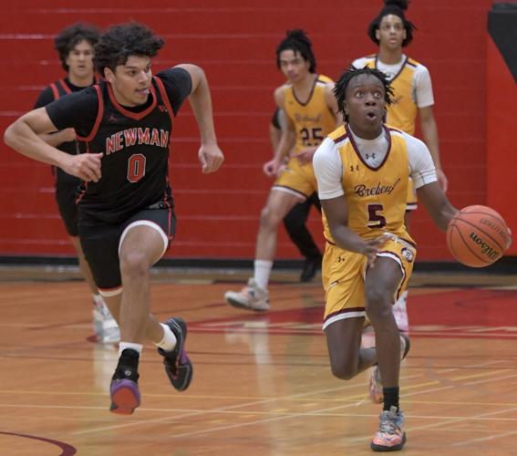 Brebeuf Advances to GHAC Semifinal with Championship Win