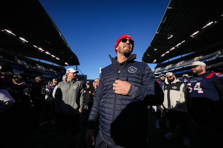 Alouettes hoping Bomber fans cheer for them in Sunday showdown versus ...
