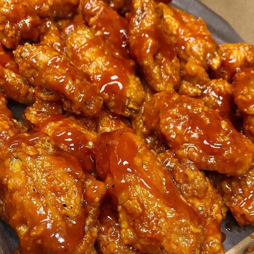 7 places to get wings for Super Bowl Sunday in Hamilton