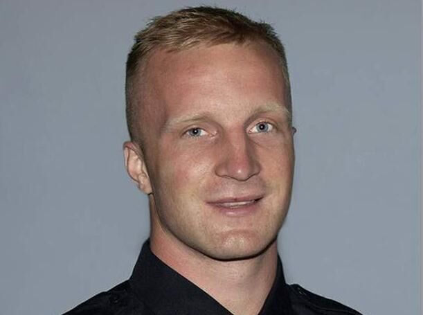 Behind the decision to let an accused cop killer out on bail