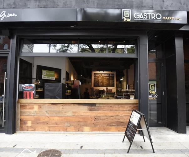 Five Hamilton businesses are finalists in 2023 1Awards